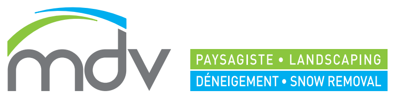MDV: Paysagement et Déneigement Commercial